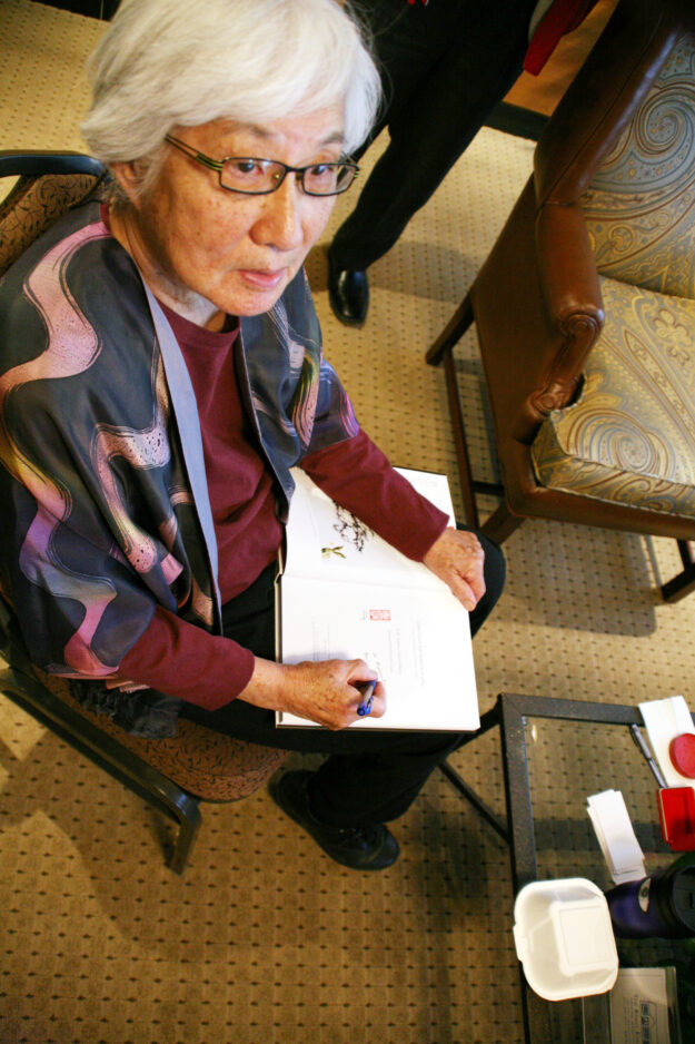 ‘Gasa Gasa Girl Goes to Camp’ book reading Friday in Layton | News ...